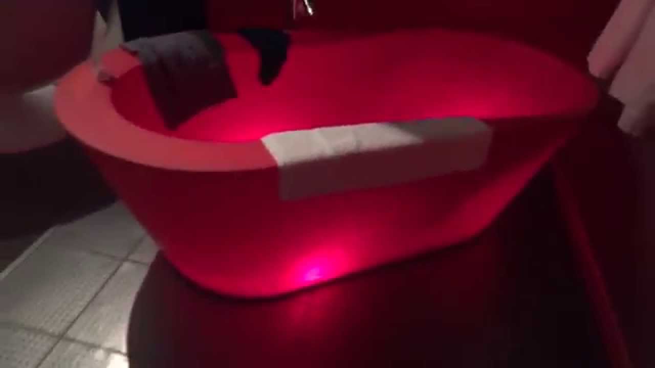 Tour of George's Spacepad - YouTube