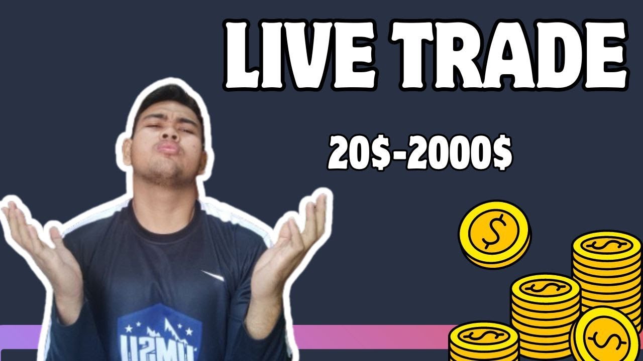 LIVE UPDATE MARKET CRYPTO - 20$ to 2000$ - SWING TRADE GAGAL - GANTI MODE SCALPING - YouTube