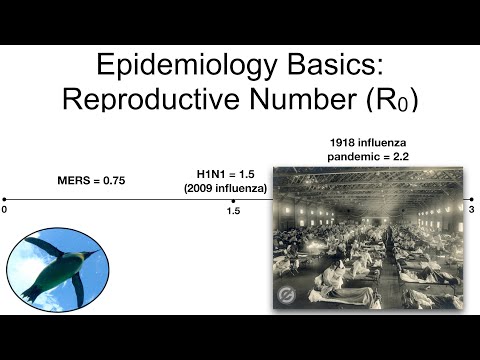 How To Calculate Effective Reproductive Number