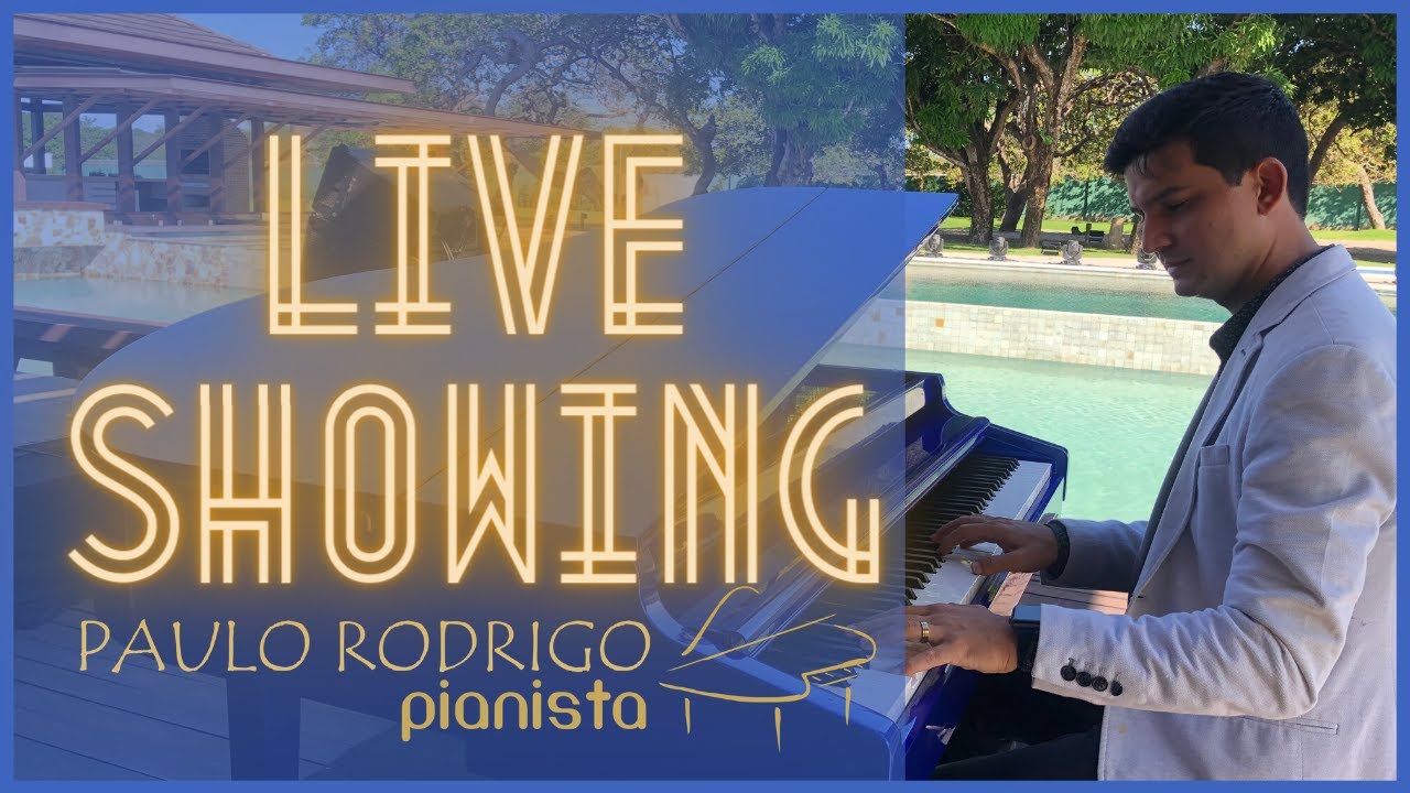 Fly me to the Moon / Paulo Rodrigo e Banda Paduo - YouTube Music