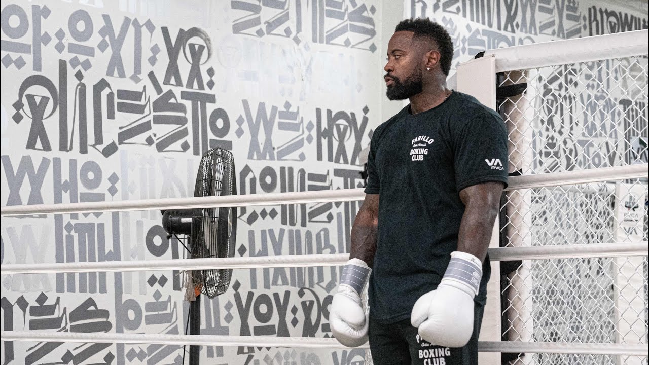 30 Days | Mike Rashid - YouTube