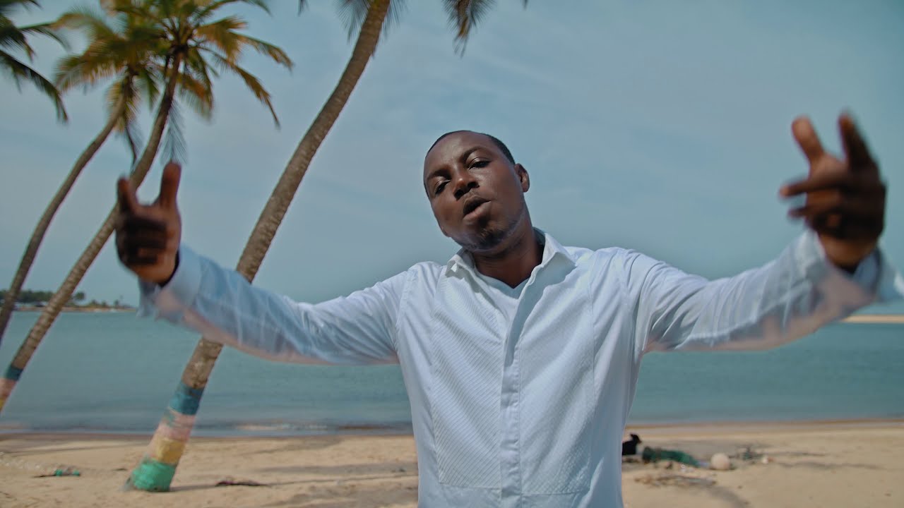 Budukusu - Born Winner (HD Version) - YouTube