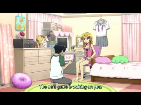 Checking It Out (Testing the Youtubeness of this Anime)