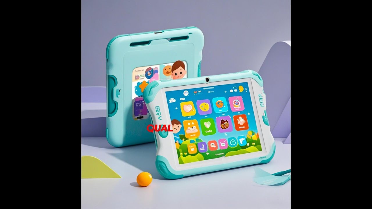 Amazon Kids Tablet - Best Factory for Waterproof, Shockproof & Durable ...