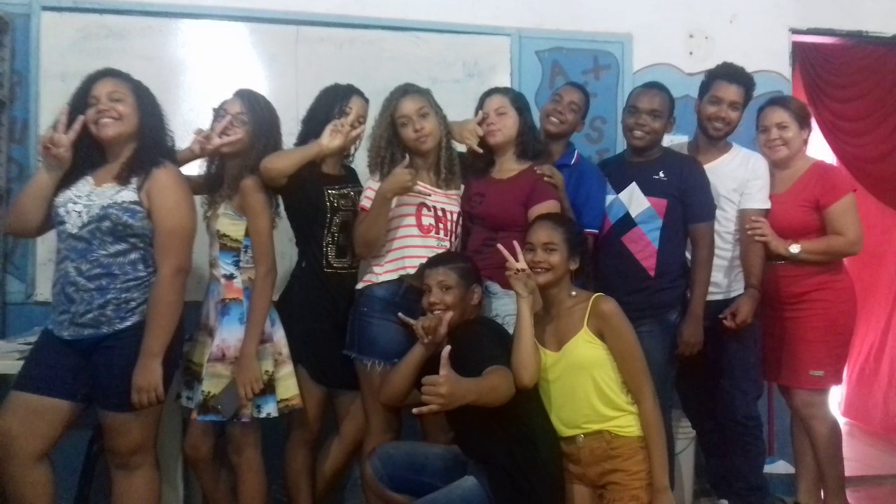 E.M.E.F. Leonor Freire Tavares - Formandos 2016 - 9º A - Resenha - YouTube