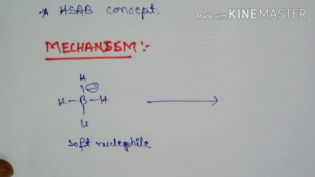 Luche Reduction / Reagent - YouTube