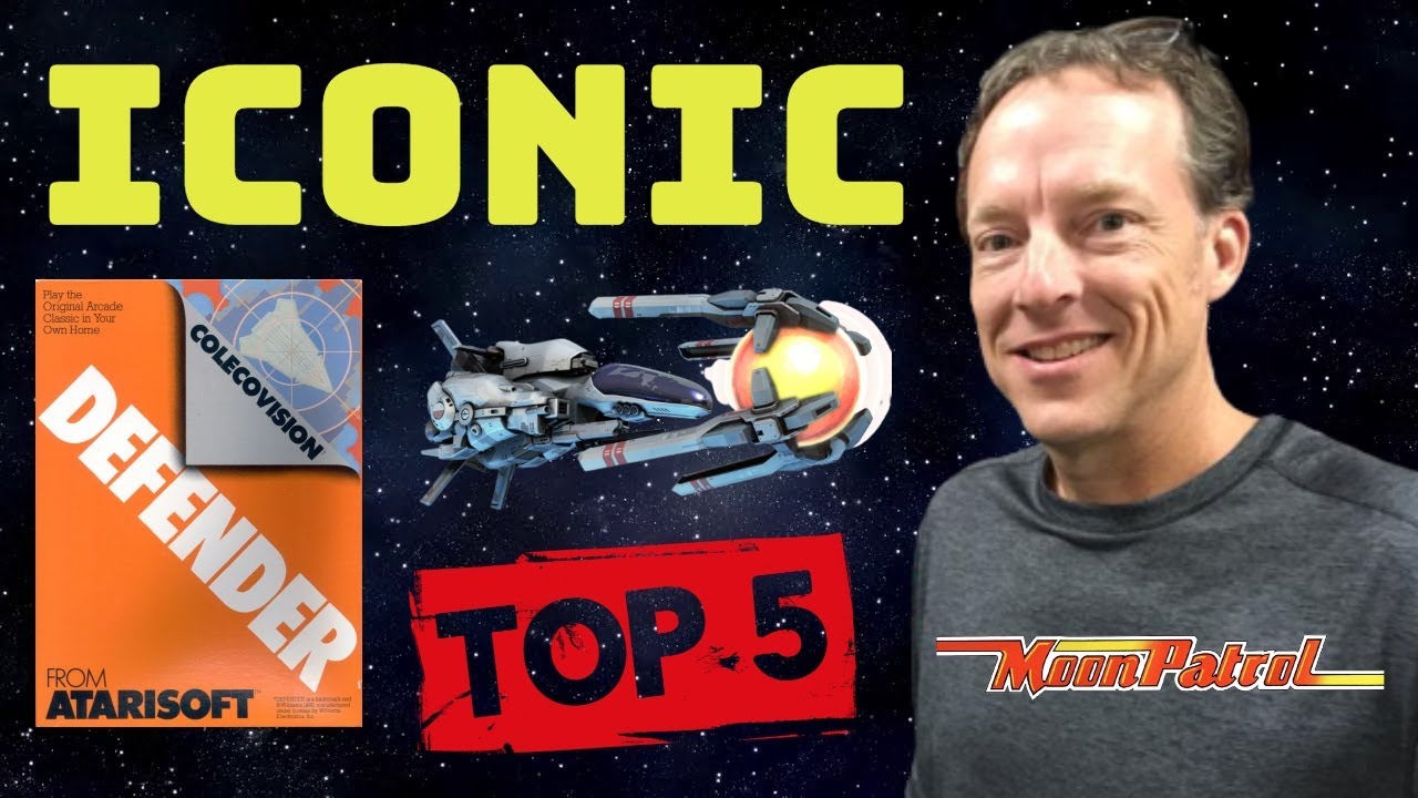 Top 5 Most Iconic Side-Scrolling (Horizontal) Shooter Games - Brett ...