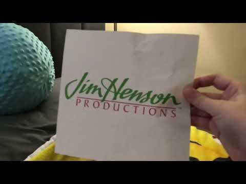 Jim Henson Productions (1988) Logo Remake