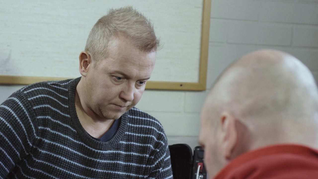 Dari - 2. Pelastuslaitos Suomessa Osa 2 - YouTube