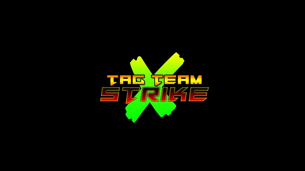 Tag Team Strike|Update|2020|Download - YouTube