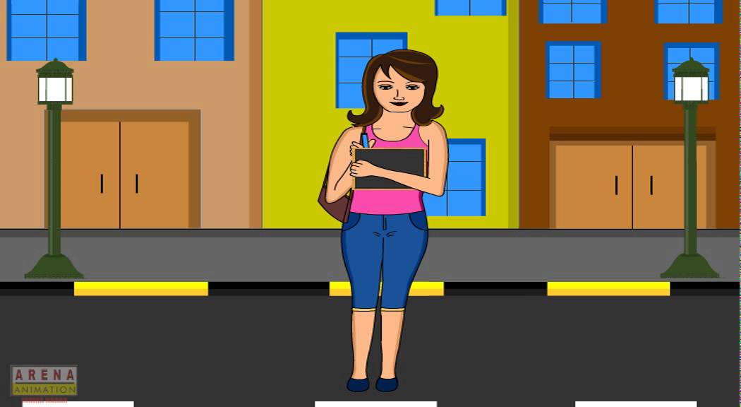 The Power of Word | Change Your Words, Change Your World | Animated ...