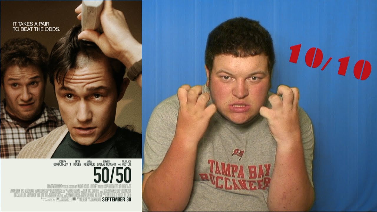 50 50 Review YouTube