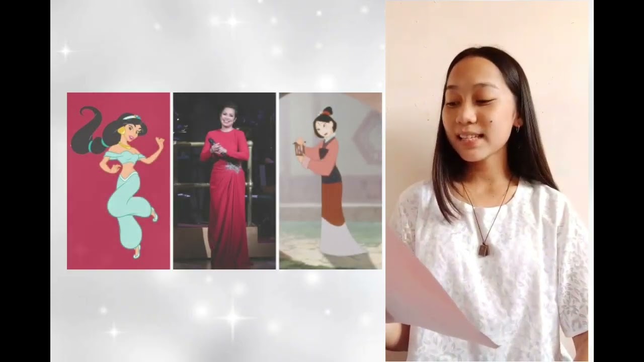 Asian Musical Artist That Became Internationally Famous - YouTube