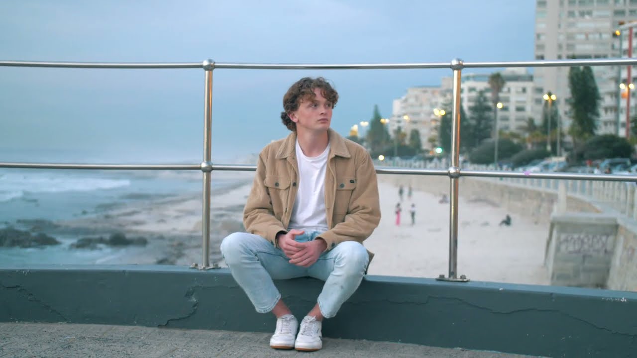 Will Linley - miss me (when you're gone) [Official Lyric Video] - YouTube