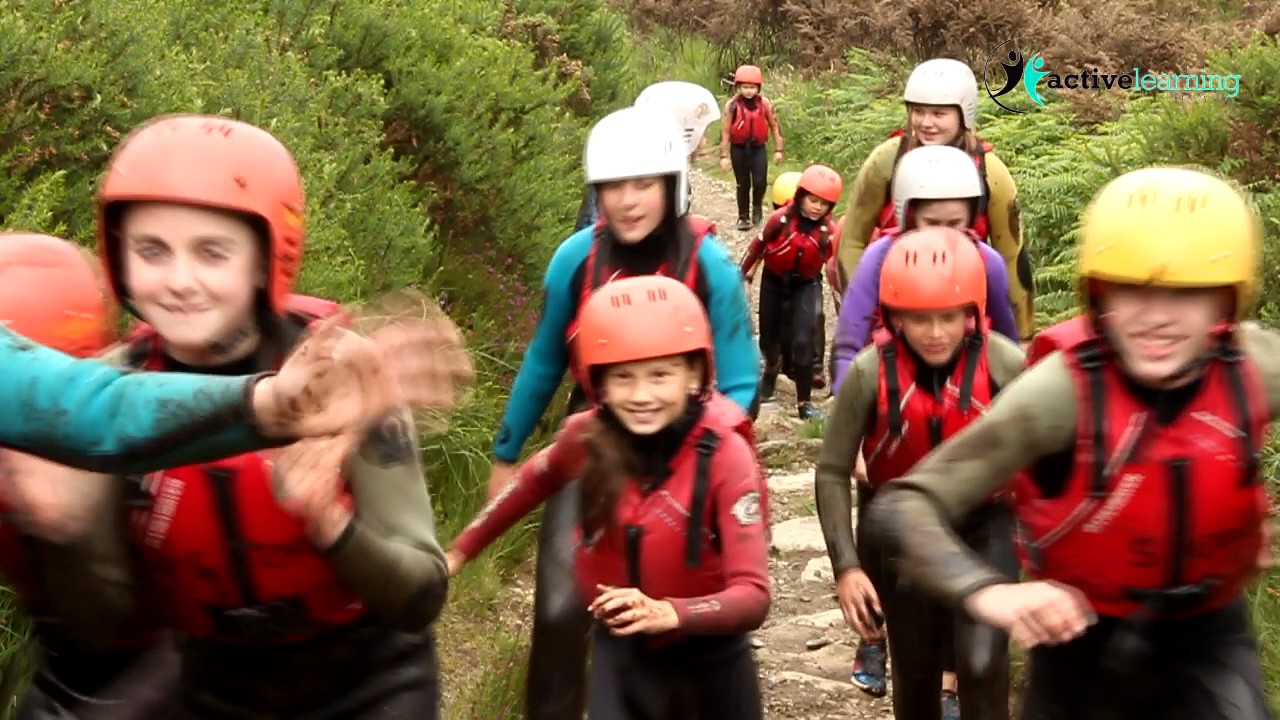 Active Learning Ireland - YouTube