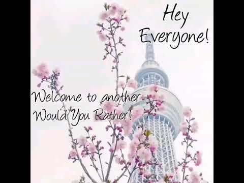 Got7 Would You Rather