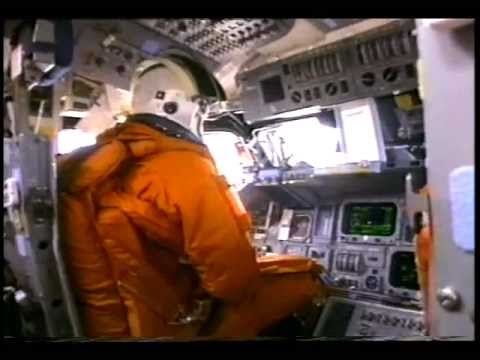 STS-83 Mission Highlights Resources Tape - YouTube