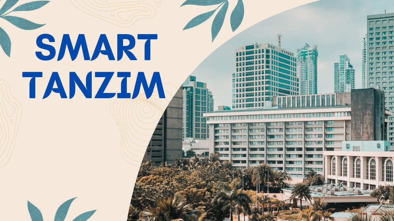 Tanzimul Ummah Alim Madrsha | Documentary | Uttara_Dhaka | Smart TANZIM - YouTube