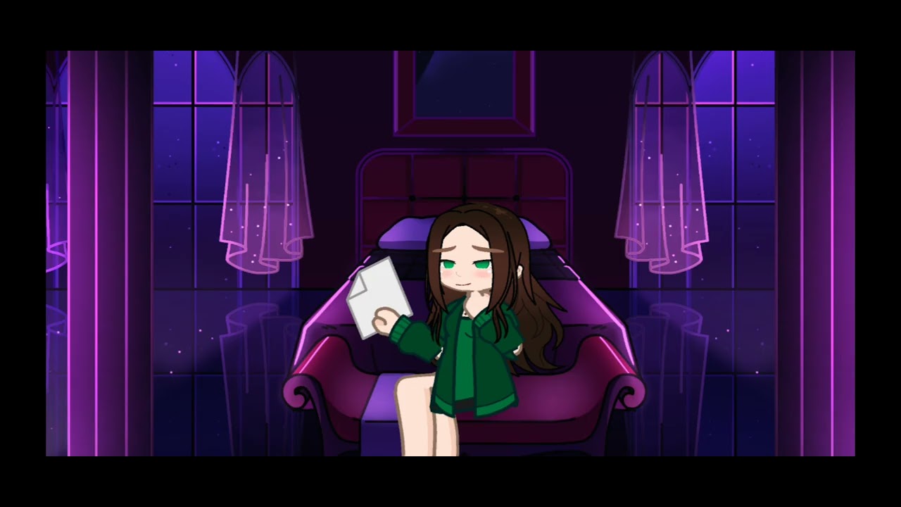 Lily la y hija de harriet Potter/ TOM marvolo Riddle - YouTube