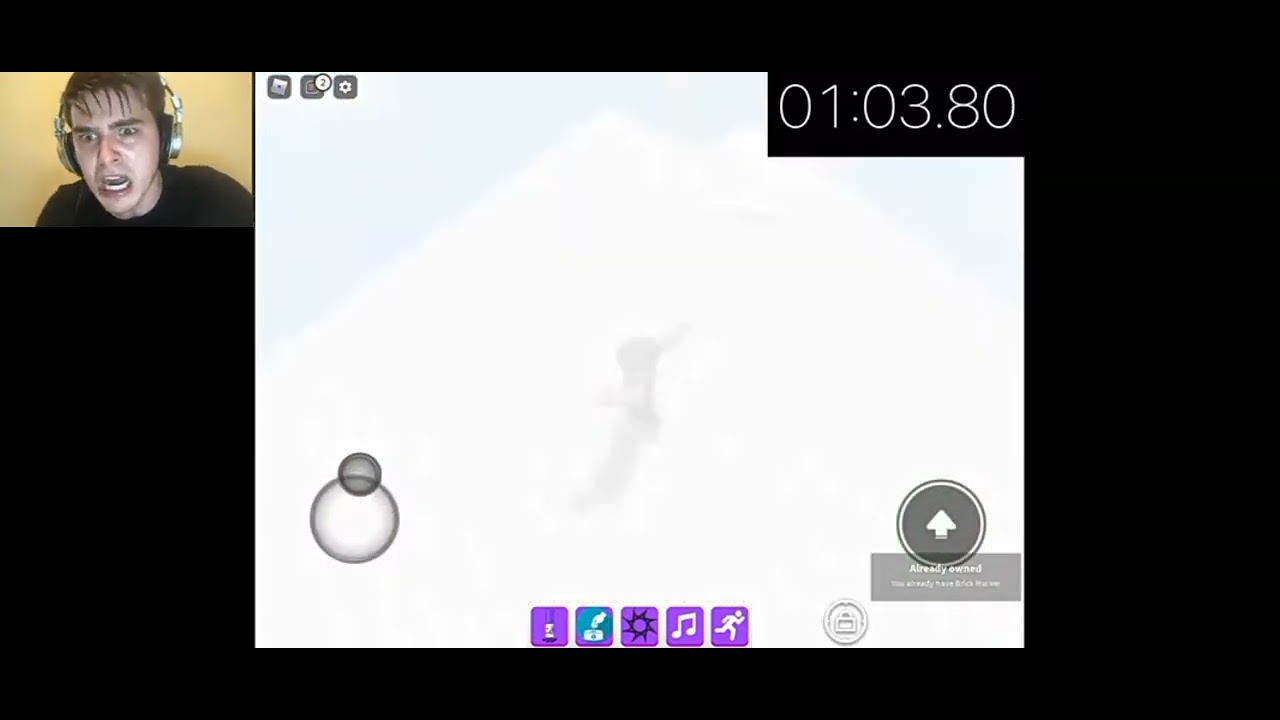 Find the markers | All Cloud Markers | Speedrun be like: - YouTube