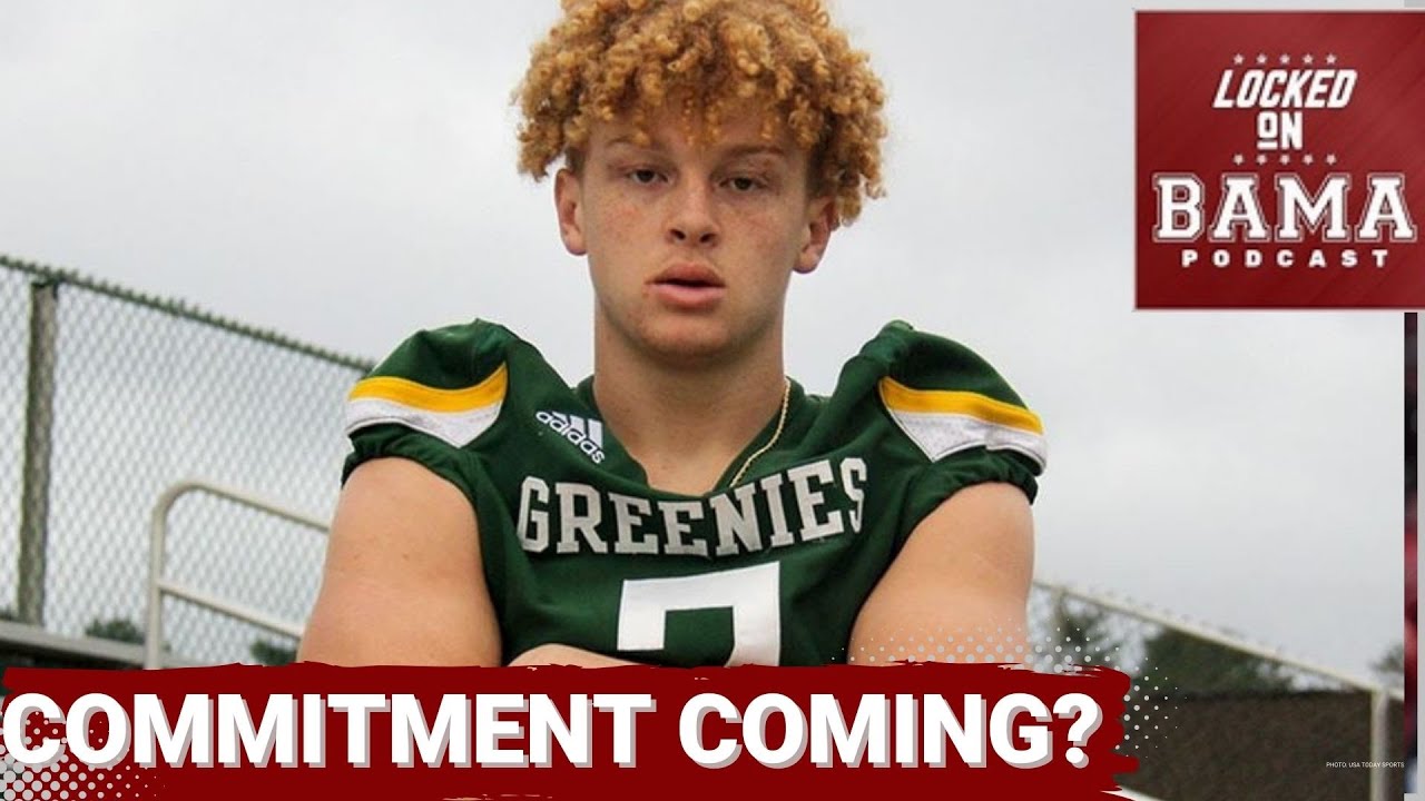 Cayden Jones commitment on the horizon and newcomers who have impressed ...