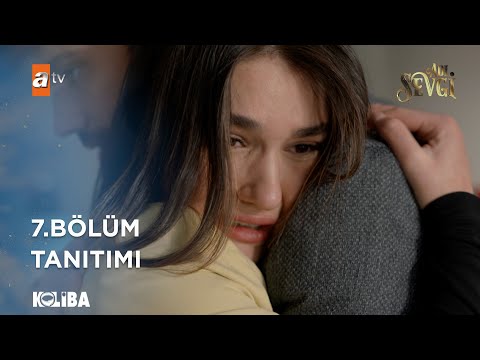 Adı Sevgi 7.Bölüm Tanıtımı
