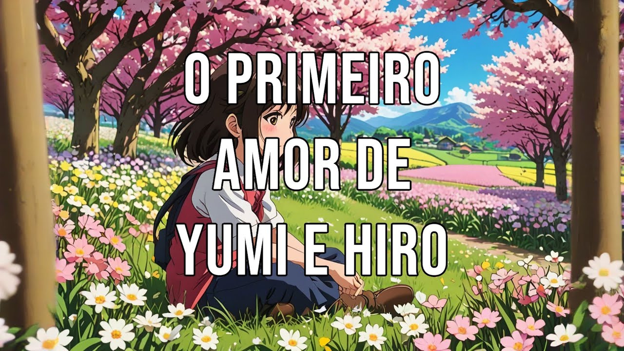 O Primeiro Amor de Yumi e Hiro - YouTube