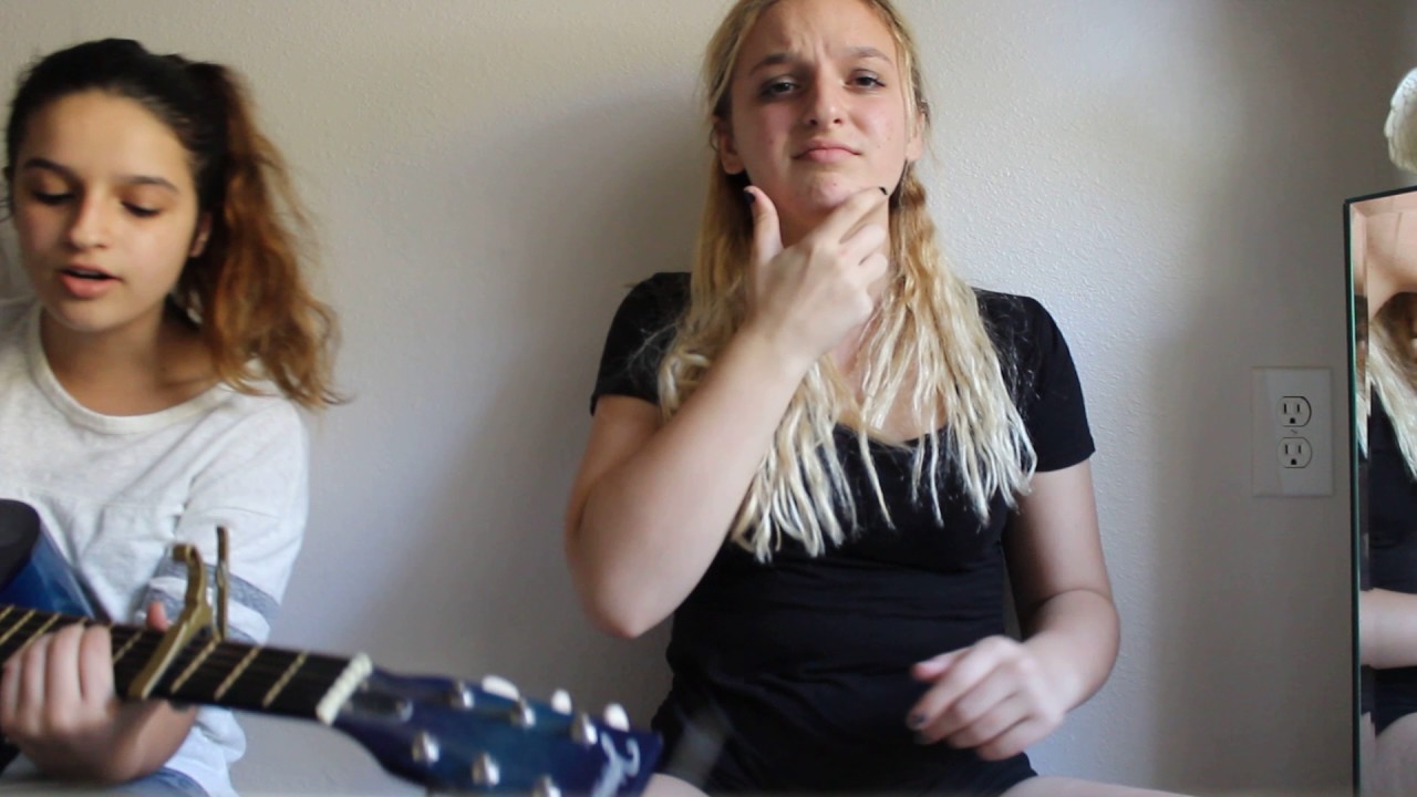 This Town ASL - YouTube