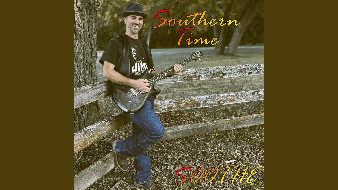 Southern Time - YouTube