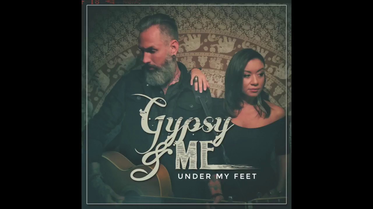 Under My Feet (lyric video) - YouTube