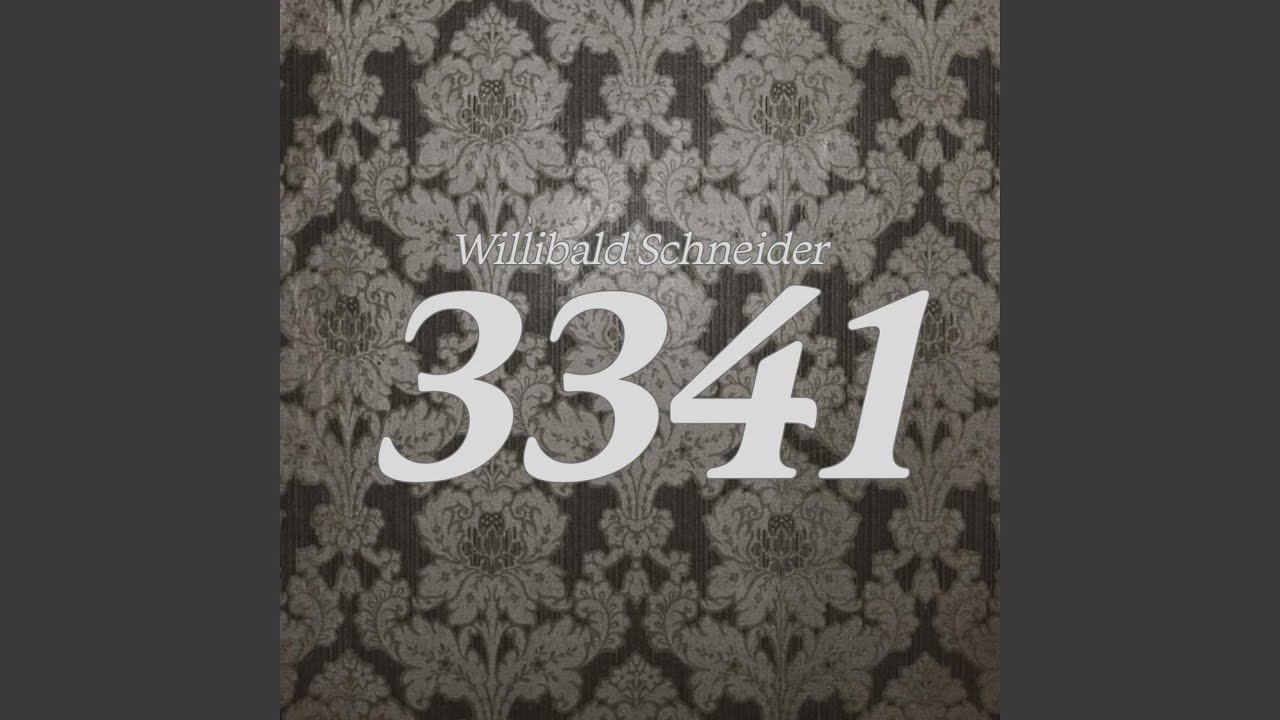3341 (feat. Ivery) - YouTube