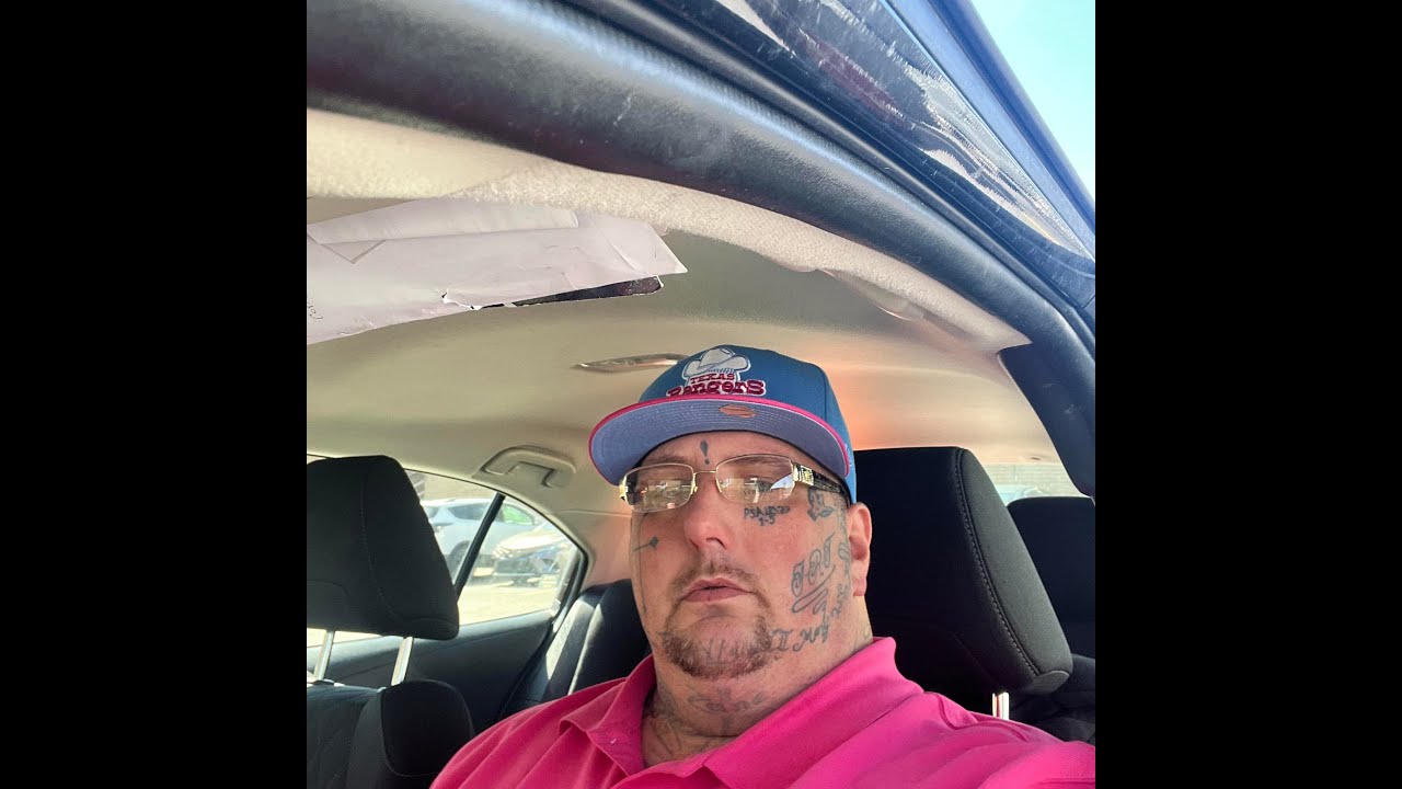 The Story of Corey Walker - YouTube