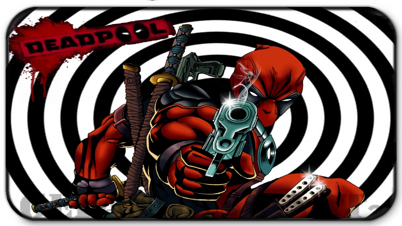 Roblox Superhero Tycoon - Deadpool Goes To War - War Pack Gameplay ...