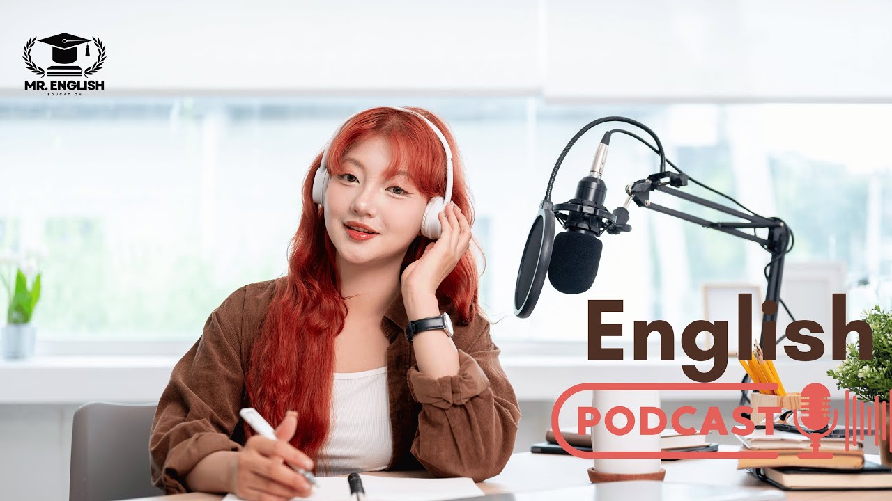 Learn English with podcast 🎧 conversation | Star Trek The Lost ...