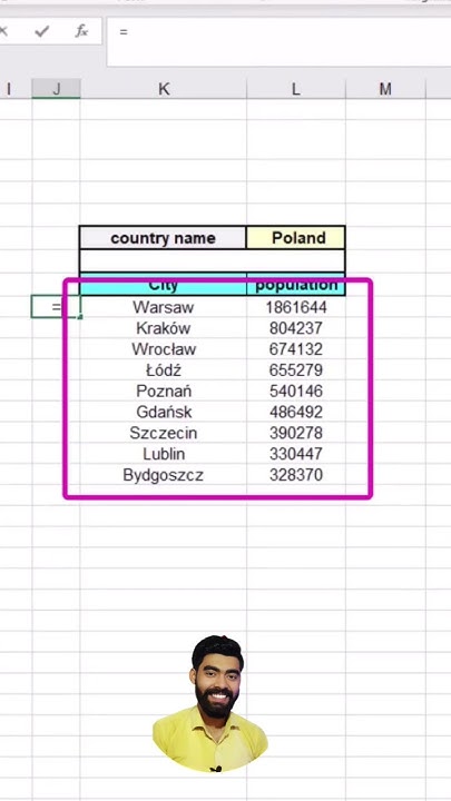 Excel Auto Serial Number Trick in just 10 sec😲🔥 #viral #computer #excel #exceltipsandtricks ...