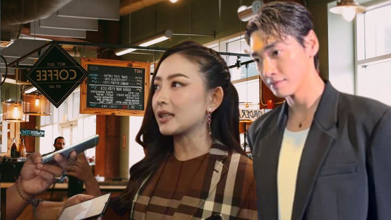 Natasha Wilona Digandeng Kekasih Barunya! Sumpah Ganteng Banget Verrel Bramasta kalah Jauh 2025 ...