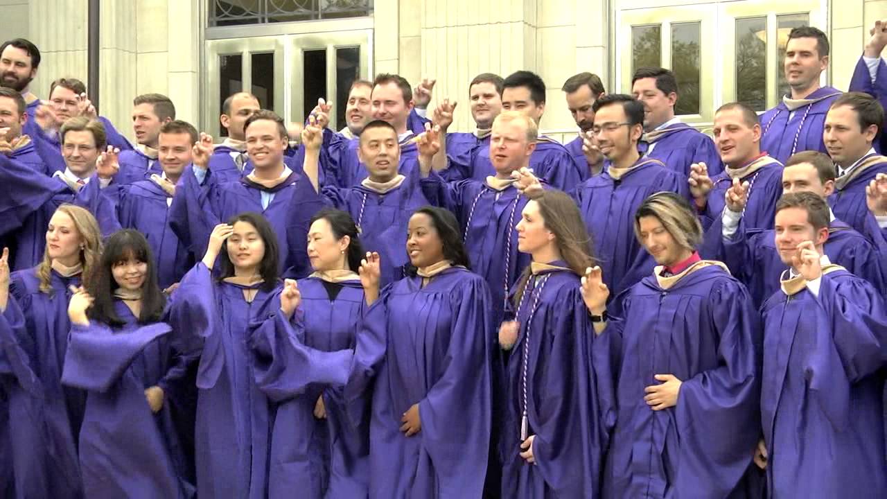 TCU Graduation: Great Opportunities! - YouTube
