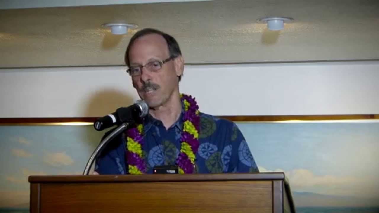 HCMS Dr Stephen Kemble - YouTube