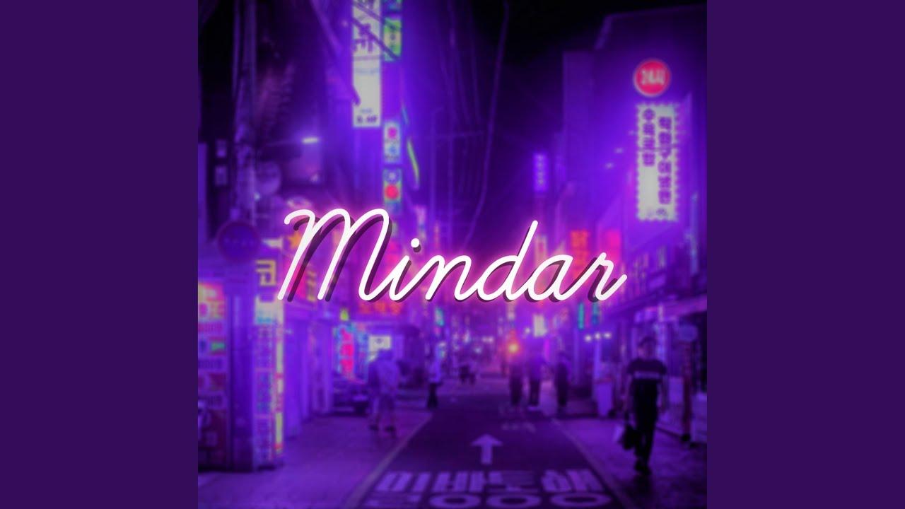 Mindar - YouTube