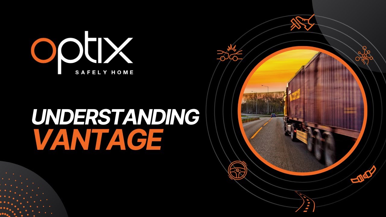 Vantage: Your Ultimate Logistics Solution for Visibility, Efficiency ...