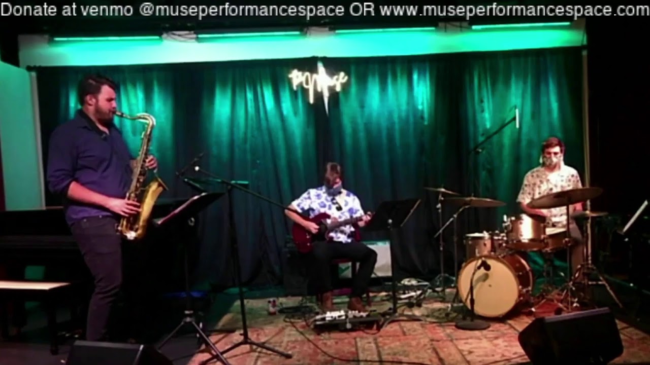 Muse Performance Space Live Stream - YouTube
