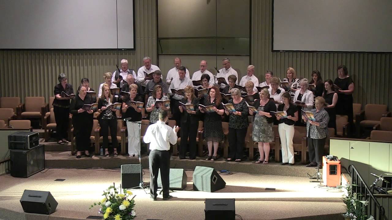 Easter Musical Part 1 - YouTube