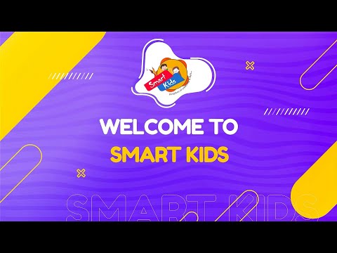 Smart Kids Admission Going On (Promo Video)