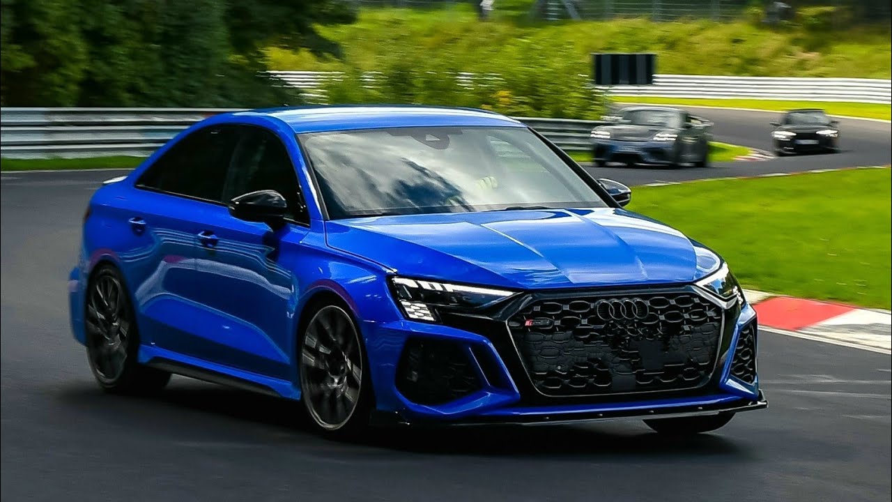 RS3 Performance vs M3 Cup Nurburgring 26 Aug 2023 - YouTube