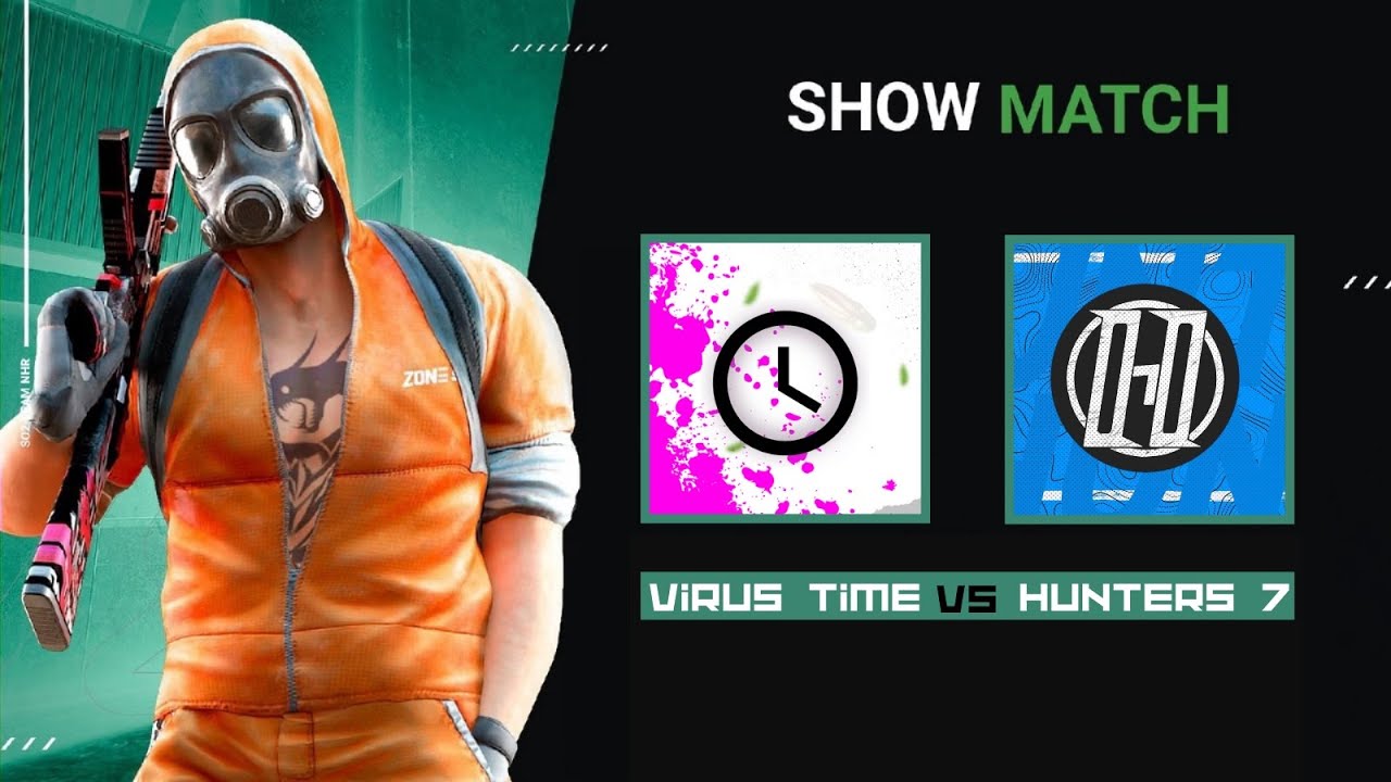 timeV: vs Н7 !!! ШОУМАТЧ БО1!!!STANDOFF 2 - YouTube