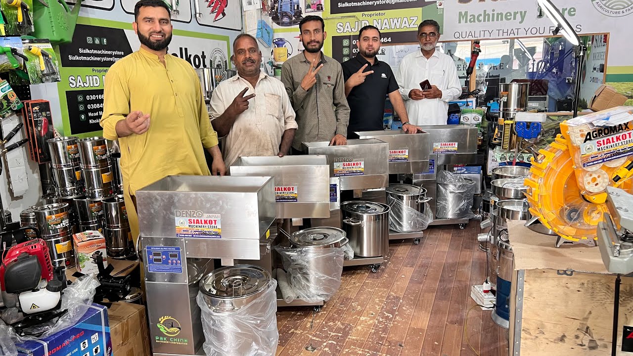 5 Mini factory at home in Pakistan | Small Business Factory At Home ...