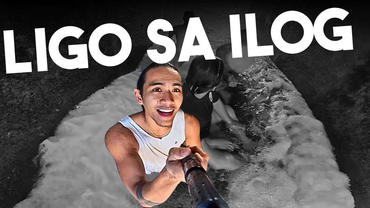 DAYO SA ILOG | S5: vlog 176 - YouTube