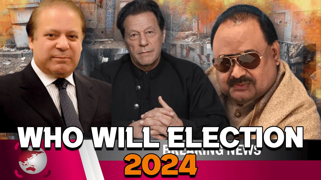 Who will win today`s Election 2024🔥 - YouTube