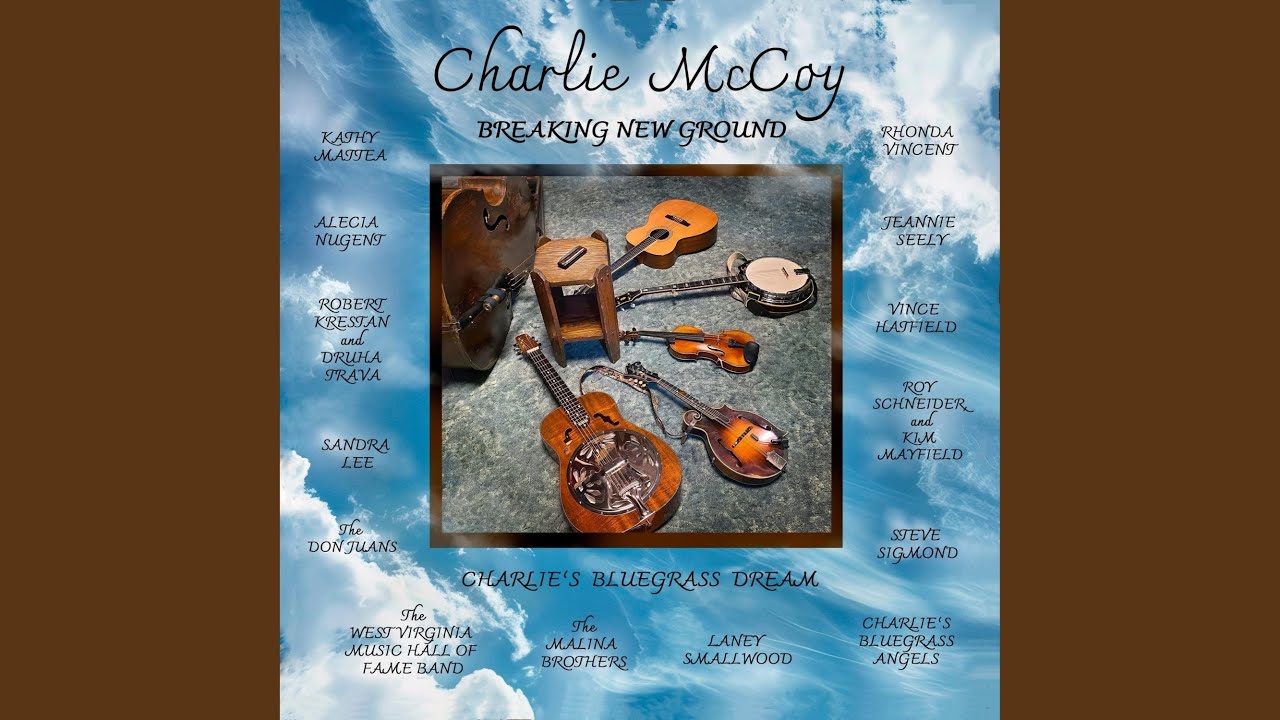 Little Maggie - YouTube