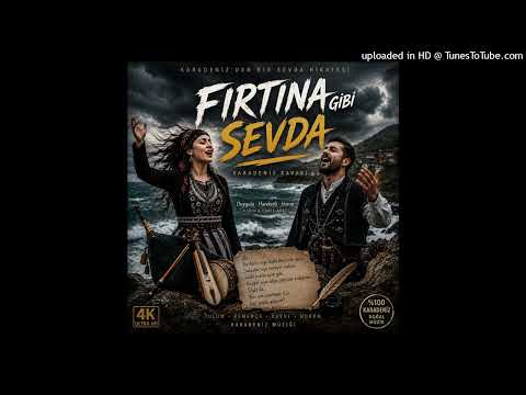 Fırtına gibi sevda
